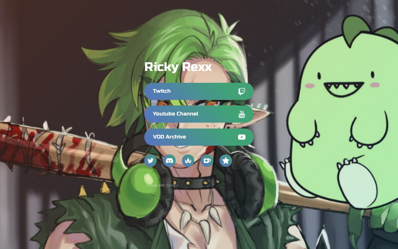 RickyRexx